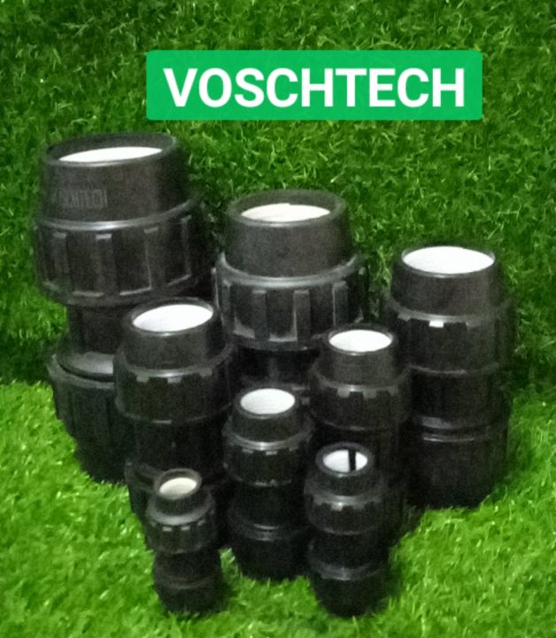 Pe Compression Coupling Lazada Ph