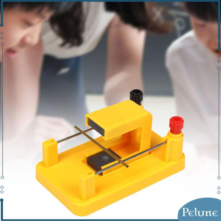 Pelune Ampere Force Experiment Device Electromagnetic Induction ...