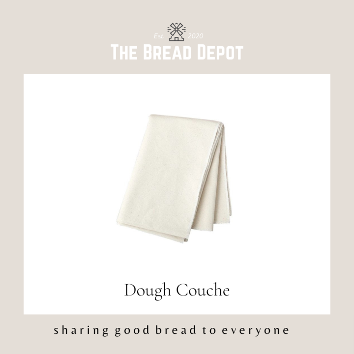 Dough Couche Fermentation cloth | Lazada PH