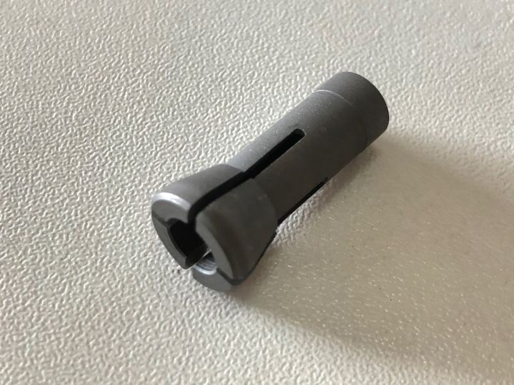 มากีต้า / Makita ปากจับดอกเจียแกน MT910 MT911 MT912 M9100 ของแท้ ...