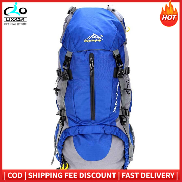 Hiking bag lazada store