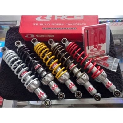 RCB Dual Shock Absorber A2 Series Honda (Universal) 335mm | Lazada PH