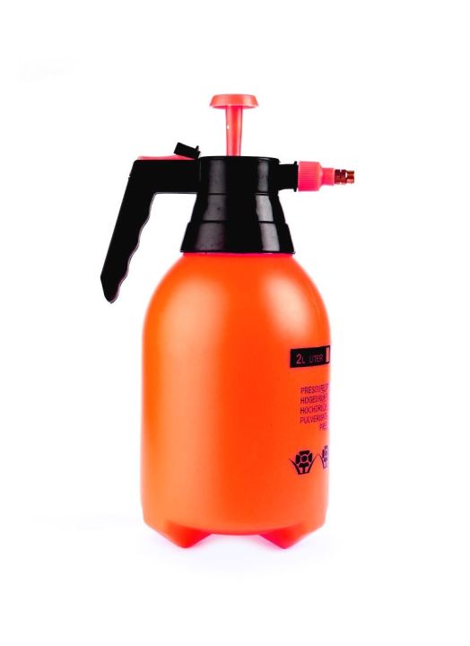 BOTOL SPRAY ALAT SEMPROTAN AIR 2 LITER BOTOL SEMPROT TANAMAN HAMA ...