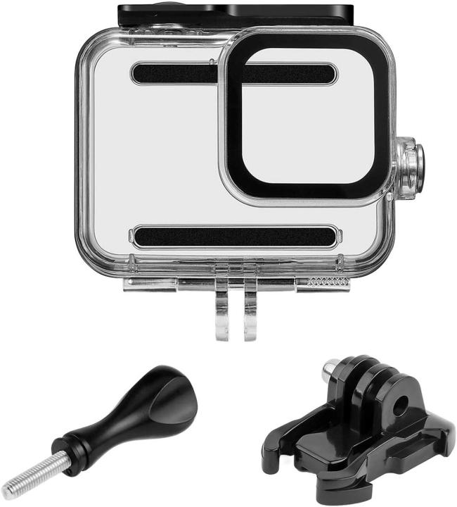 Waterproof Case for Gopro Hero 8 Black | Lazada.co.th
