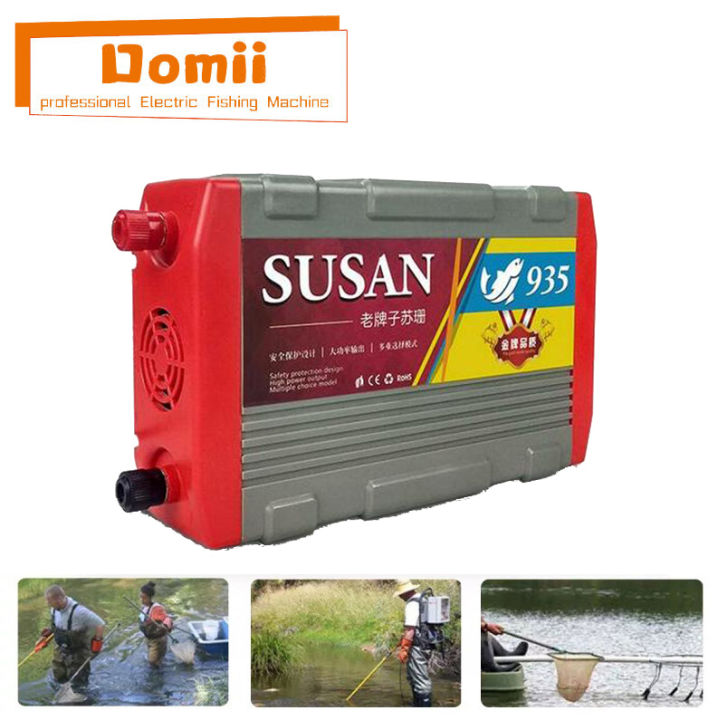 SUSAN 935MP 12V sine wave inverter head electronic booster power Shock ...