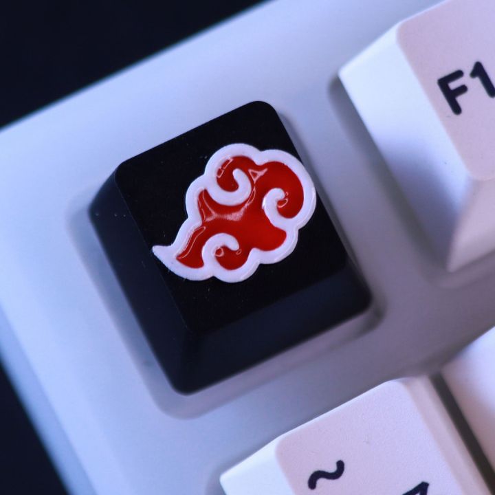 Akatsuki Keycap for Mechanical Keyboard | Lazada PH