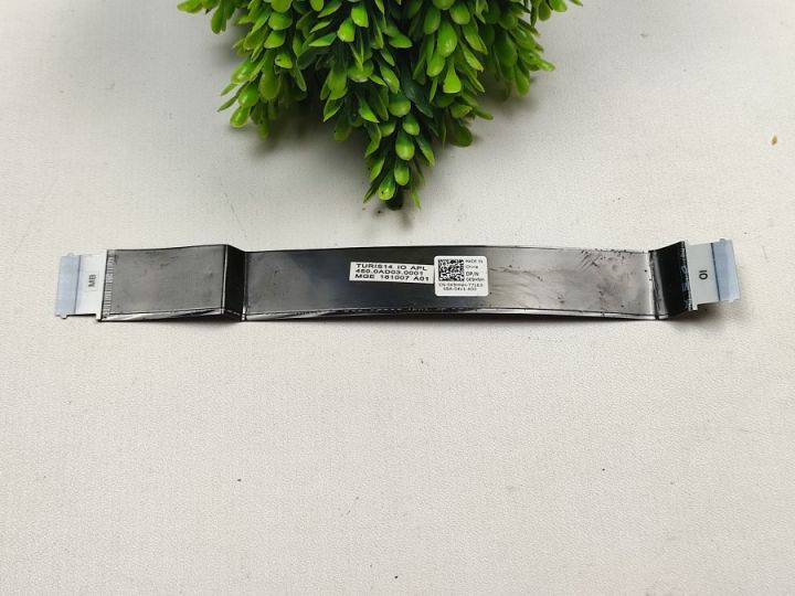 ET26 KCB-DEL-2 KABEL CHILDBOARD LAPTOP DELL Inspiron 3467 3468 16A07-1 ...