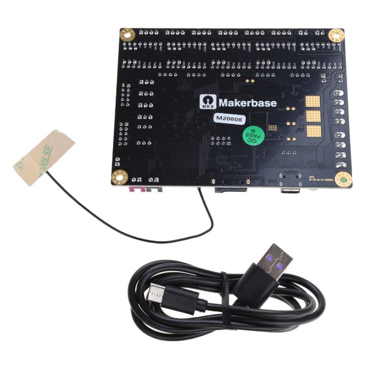 Makerbase MKS TinyBee Motherboard 32Bit 3D Printer Control Board ESP32 MCU 3D Printer Parts Fit ...