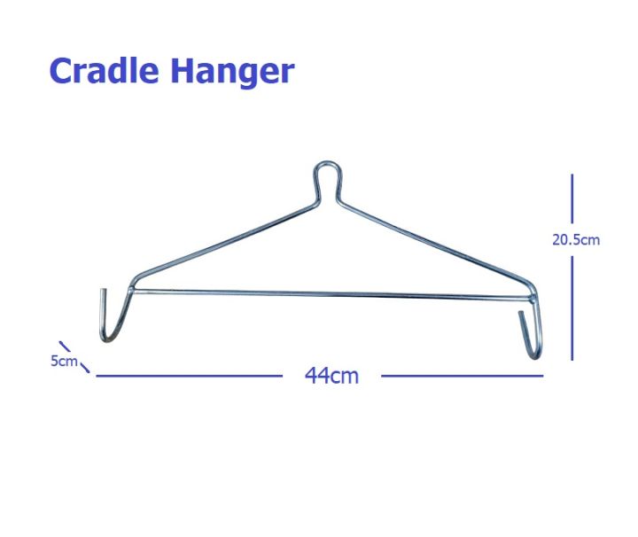 Cradle Spring CSS 5pcs Set / QIQI 7-Spring Set Spring Buaian / Cradle ...