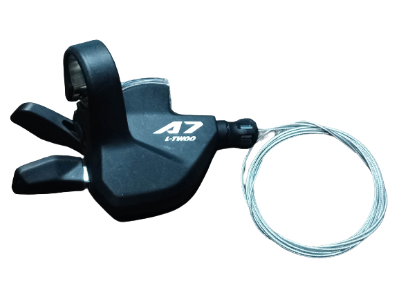 LTWOO A3 A5 A7 MTB Shifter Rear Derailleur RD 8 9 10 speed Mountain ...