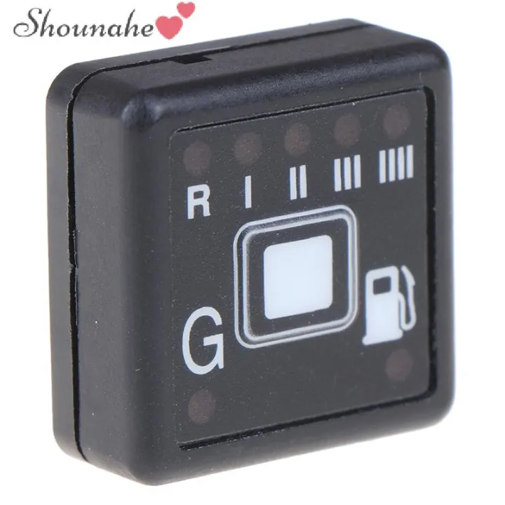shounahe💕 Switch for AEB MP48OBDII and MP48 GAS System LPG CNG gas ...