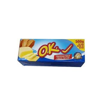 OK Filled Cheese 500g | Lazada PH