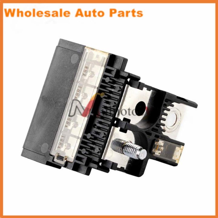 Switches/ Positive Battery Terminal Fuse Link Connector For Nissan 370Z ...