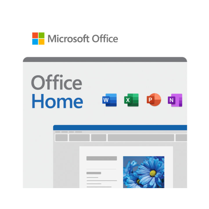 Microsoft Office Home 2024 | Lazada