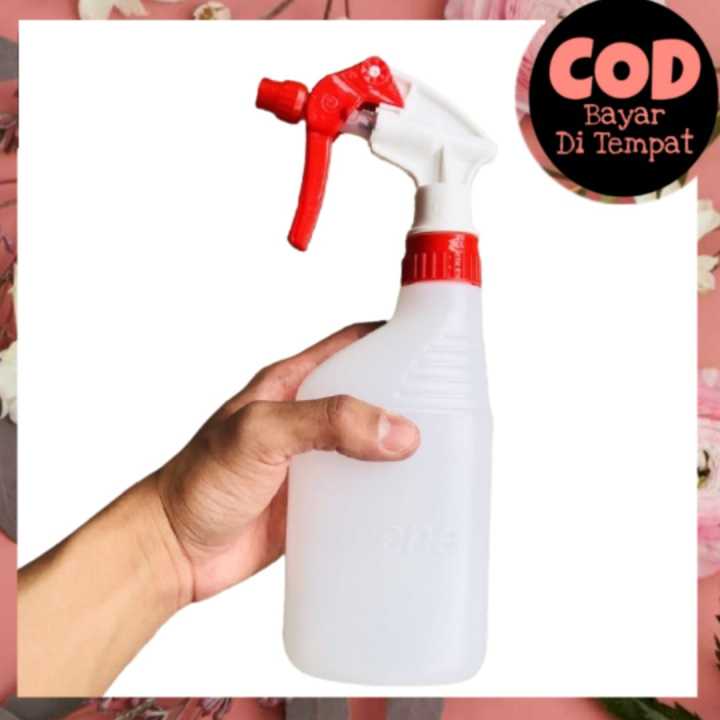 Botol Spray 1000 Ml Botol Semprot Hewan Tumbuhan Botol Semprotan Air | Lazada Indonesia