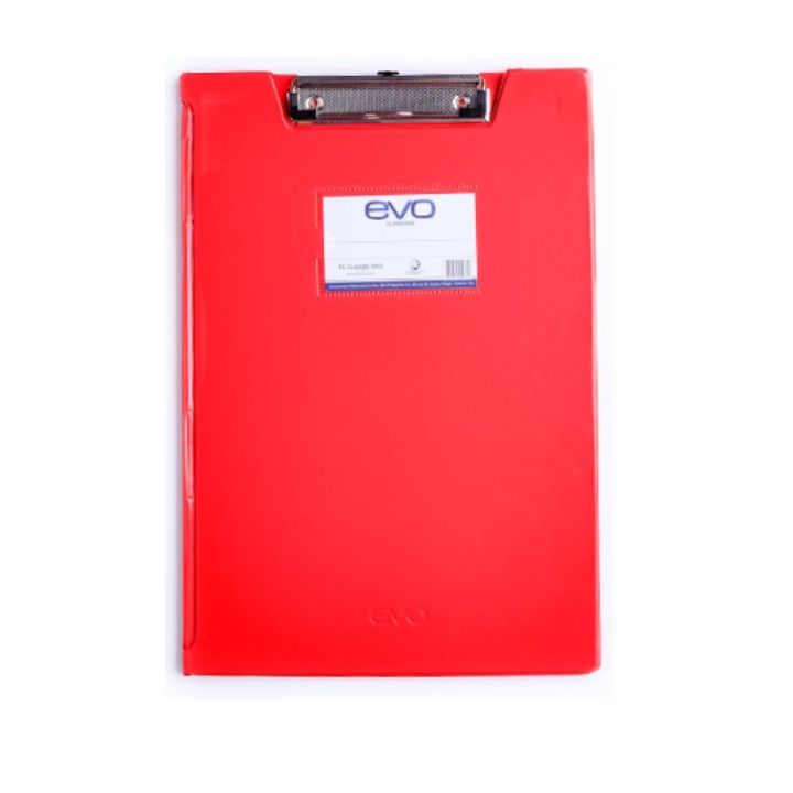 Evo Clipboard FC (Long) - 2 pieces/pack and by piece | Lazada PH Evo Clipboard FC (Long) - 2 pieces/pack and by piece | Lazada PH