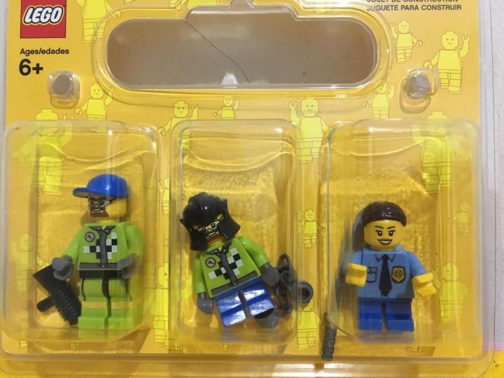 Minifigure Lego 4 | Lazada Indonesia