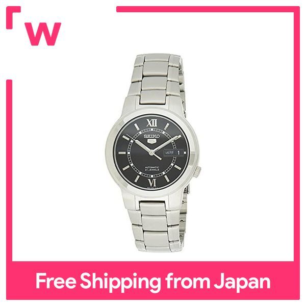 Seiko Seiko 5 Wristwatch Automatic Men's SNKA23K1 | Lazada PH