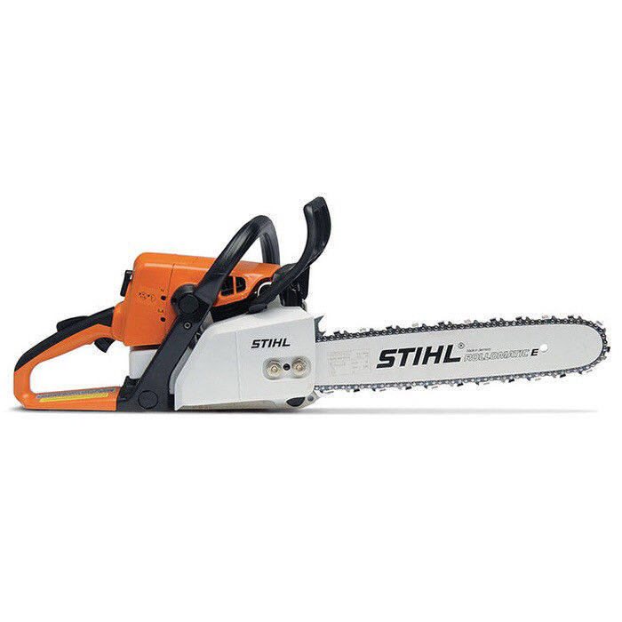 Mesin Potong Kayu Chainsaw STIHL MS 250 ( 20 inchi ) Original | Lazada Indonesia