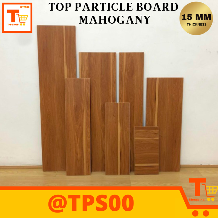 PARTICLE BOARD/ WOODEN BOARD/ WOOD PLANKS/ WOOD SHELVES PLYBOARD PRE ...