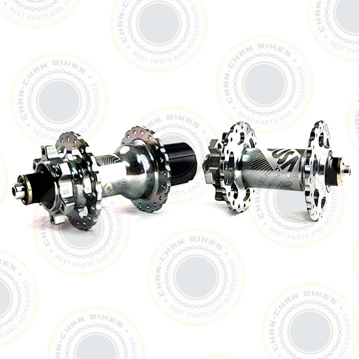 RAGUSA XM600 HUBS 3 PAWLS BICYCLE HUB 36 AND 32 HOLES | Lazada PH