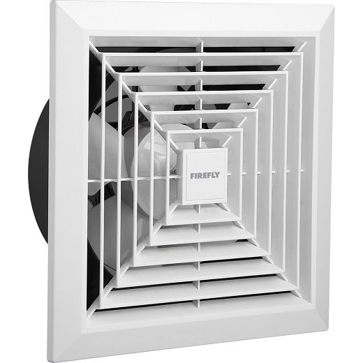 Firefly Exhaust Fan Ceiling Mounted - FEFC16/08W | Lazada PH