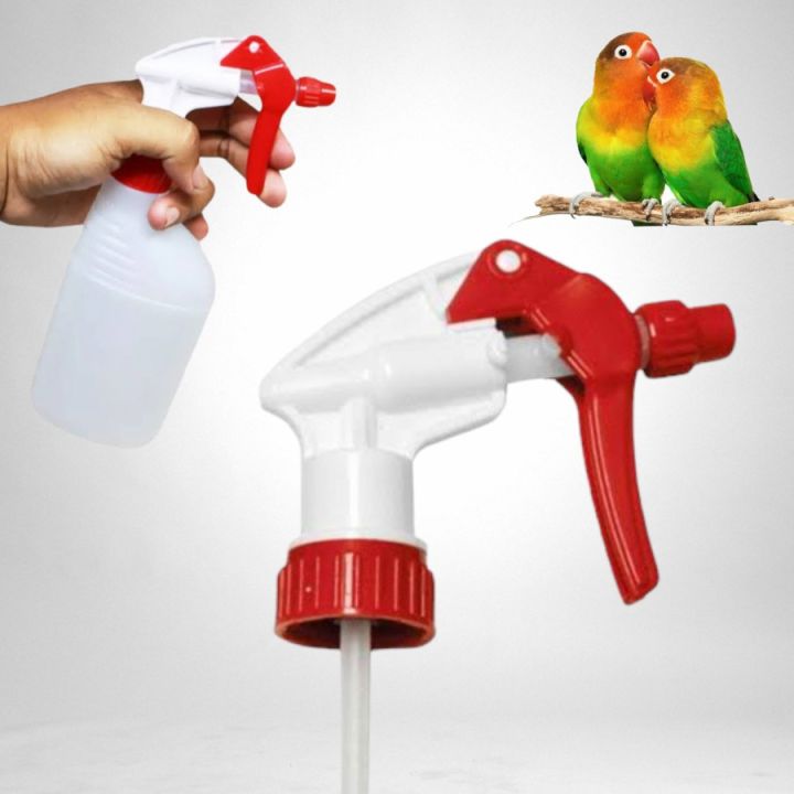 Head kepala sprayer botol head jet Asena 24 pcs | Lazada Indonesia