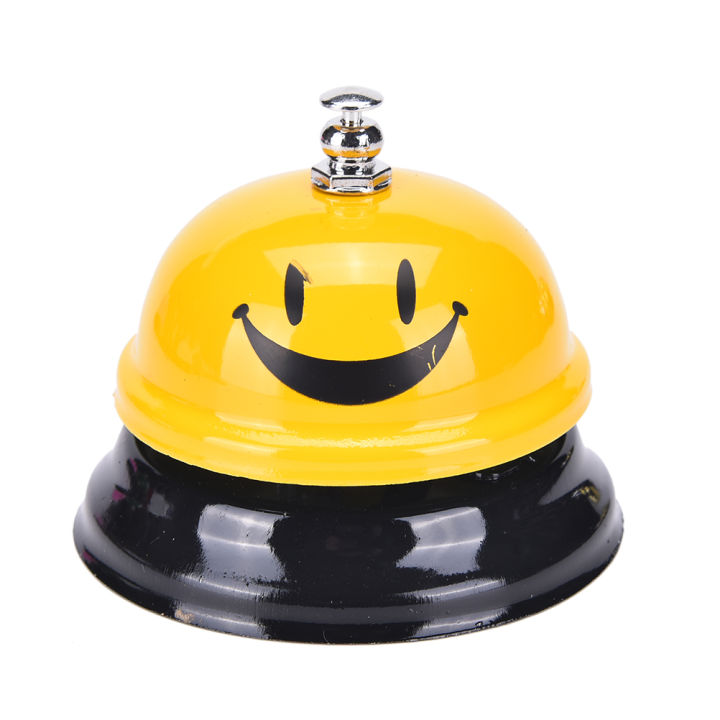 Ditur Desk Kitchen Hotel Counter Reception Eatting Bell Bar Ring for ...
