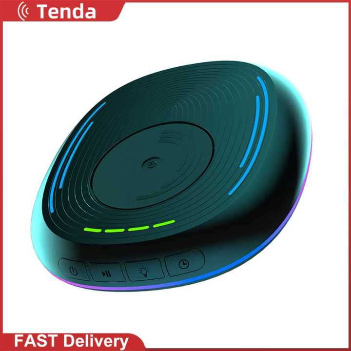 Automatic Mouse Jiggler Mover RGB Lights Mouse Mechanical Movement Pad ...