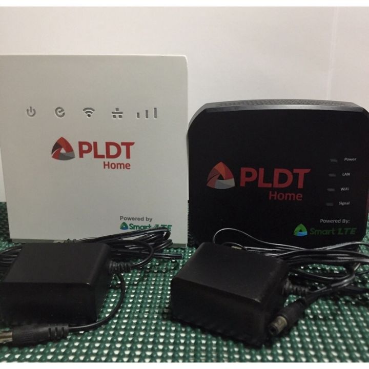 PLDT HOME PREPAID WIFI ( SMART TNT Rocket ) | Lazada PH