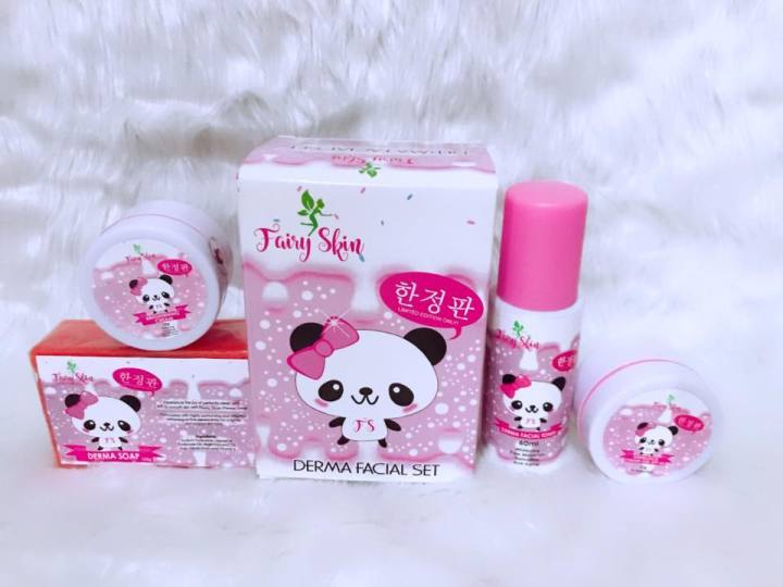 Fairy Skin | Lazada PH