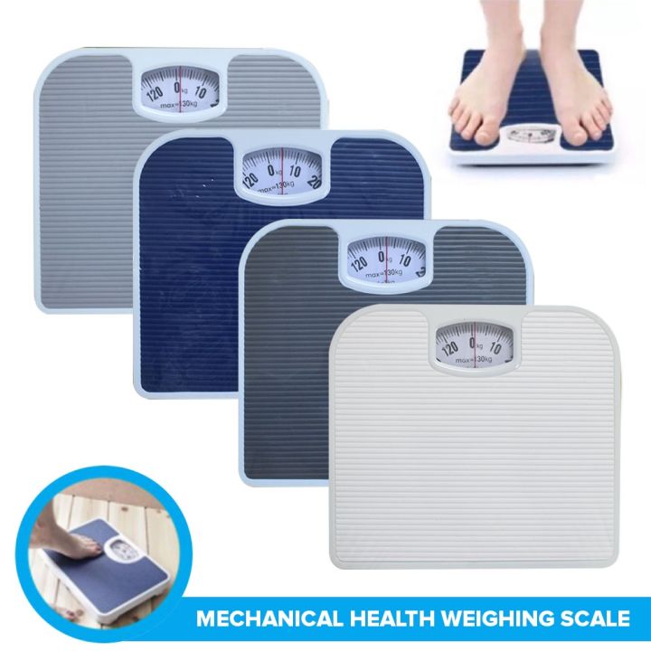 Mechanical Weighing Scale I Mechanical Human Accurate Weighing Scale ...