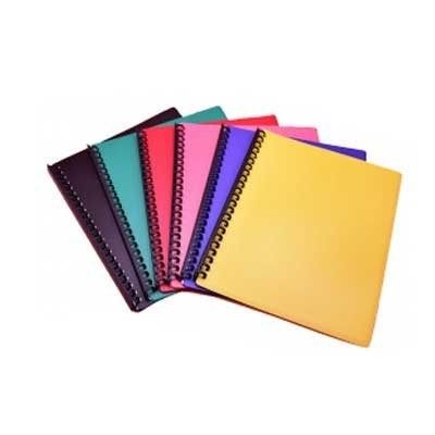 Clearbook Long refillable (20's pocket each) | Lazada PH