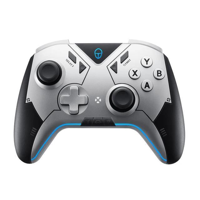 Thunderobot G60 GamePad Wireless , game controller Hall Effect Alps ...