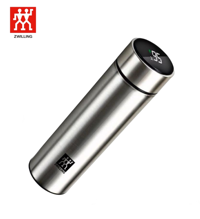 ZWILLING® Smart thermos cup 500ml | Lazada PH