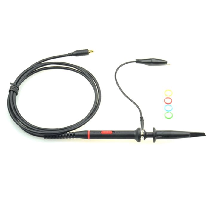 Specialized Oscilloscope Probe for Mini Osciloscopio DS211 DS203 DS202 ...