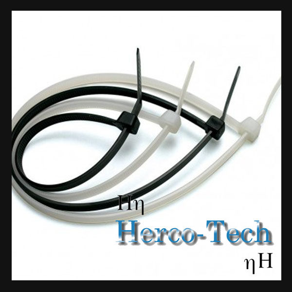 Cable tie 100pcs. 5x300mm Self-Locking | Lazada PH