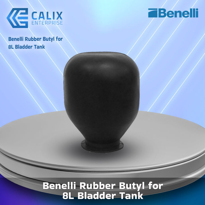 Rubber Butyl for 8L Bladder Tank - Benelli | Lazada PH