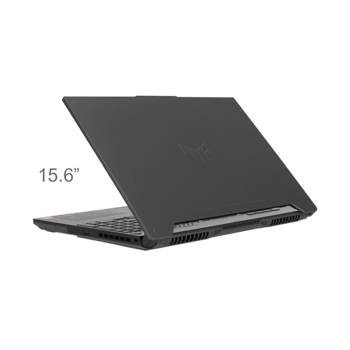Notebook Asus TUF Gaming A15 FA507XI-HQ015W (Mecha Gray) | Lazada.co.th