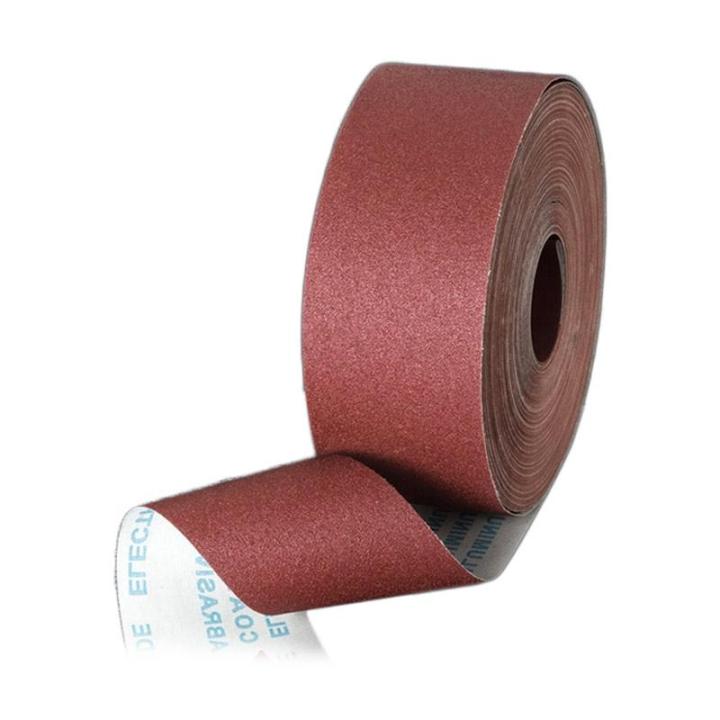 Amplas Roll Permeter Grit 60-800 | Lazada Indonesia