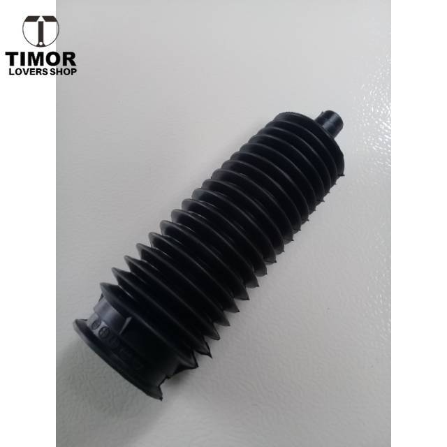 Karet boot steering timor/ karet pelindung powerstering mobil timor ...