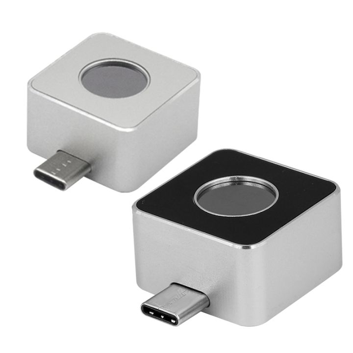 Mobile Infrared Thermal Imager for Android Phone IP65 Industrial ...