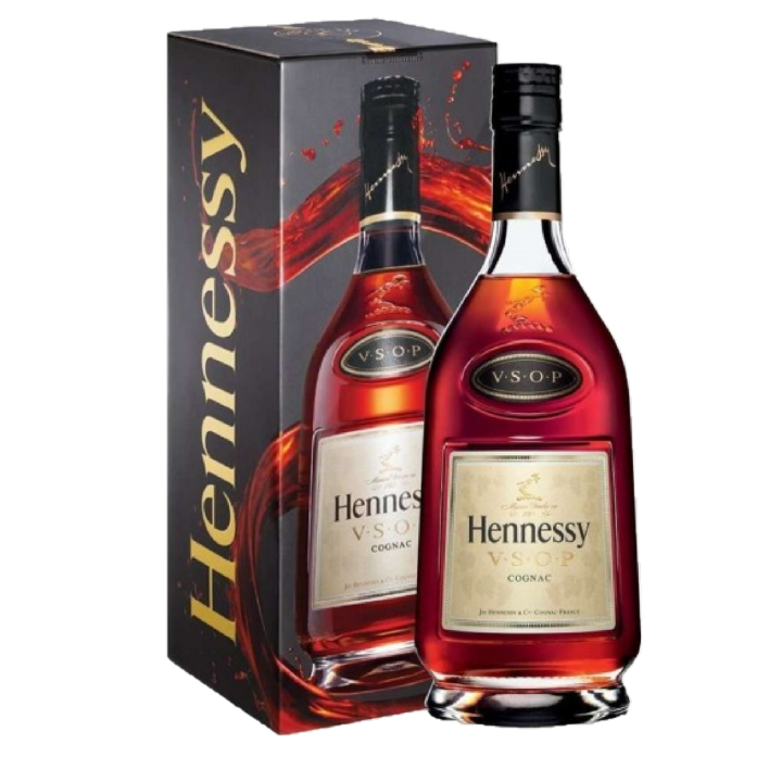 HENNESSY VSOP 700ML | Lazada PH