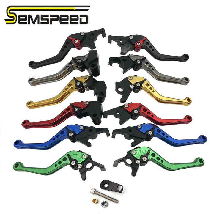 SEMSPEED For Honda FORZA 350 300 250 125 FORZA300 2018-2020 2021 2022 ...