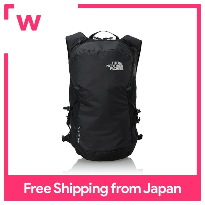 The North Face One Mile 16 NM62461 K | Lazada PH