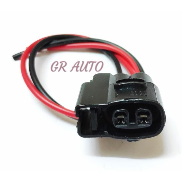 NAZA RIA,NAZA CITRA,KIA,HYUNDAI PLUG COIL SOCKET | Lazada