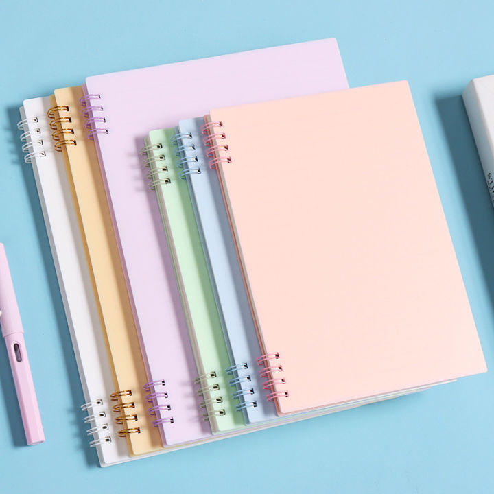 Paragraph - DIY RING BINDER 5 LUBANG SAMPUL BINDER DAN ISI BINDER ...
