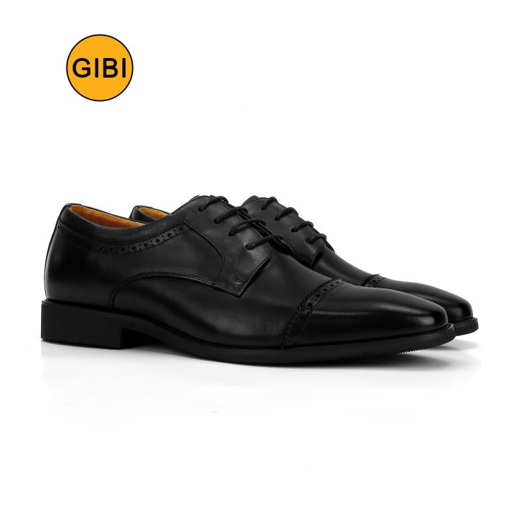 GIBI SUM5201 Leather | Lazada PH