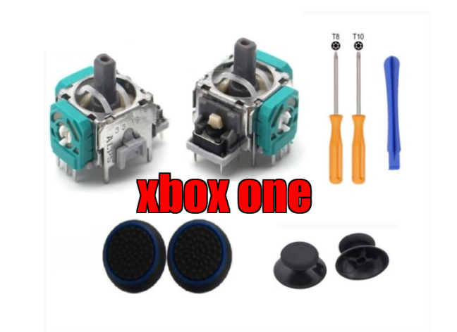อะไหล่ ANALOG จอยXBOX ONE ราคาถูก พร้อมส่งจร้า | Lazada.co.th
