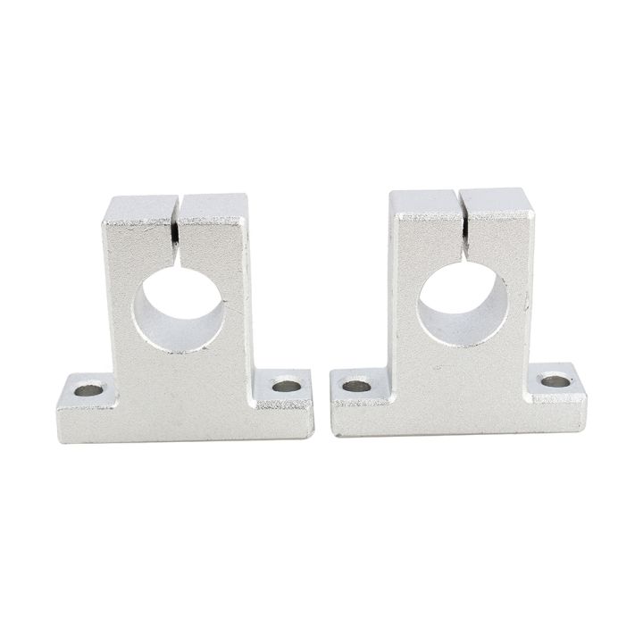 Firm Optical Sliding Rail Linear Optical Axle Bracket For Measuring ...